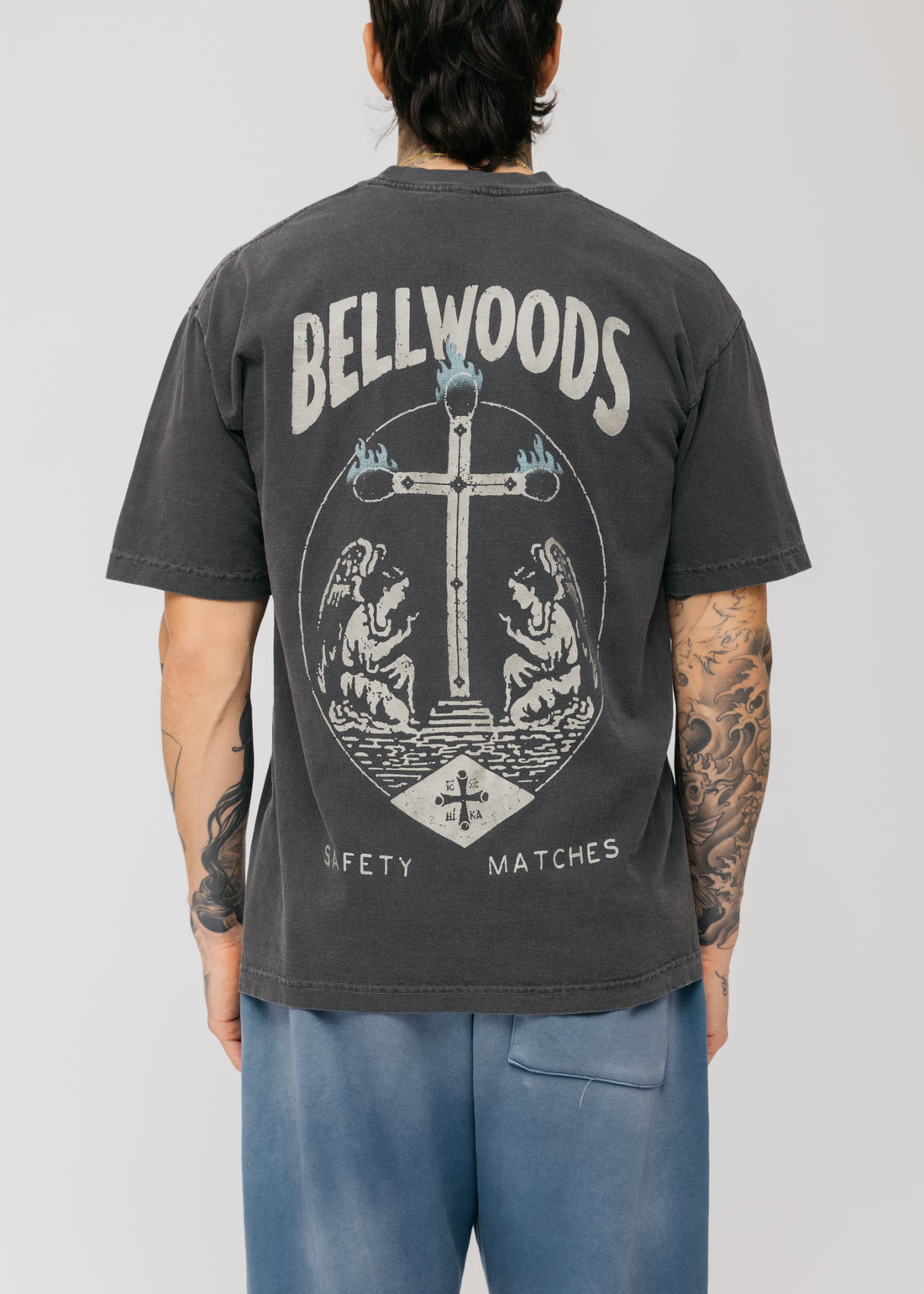 Trinity The Label - TRINITY