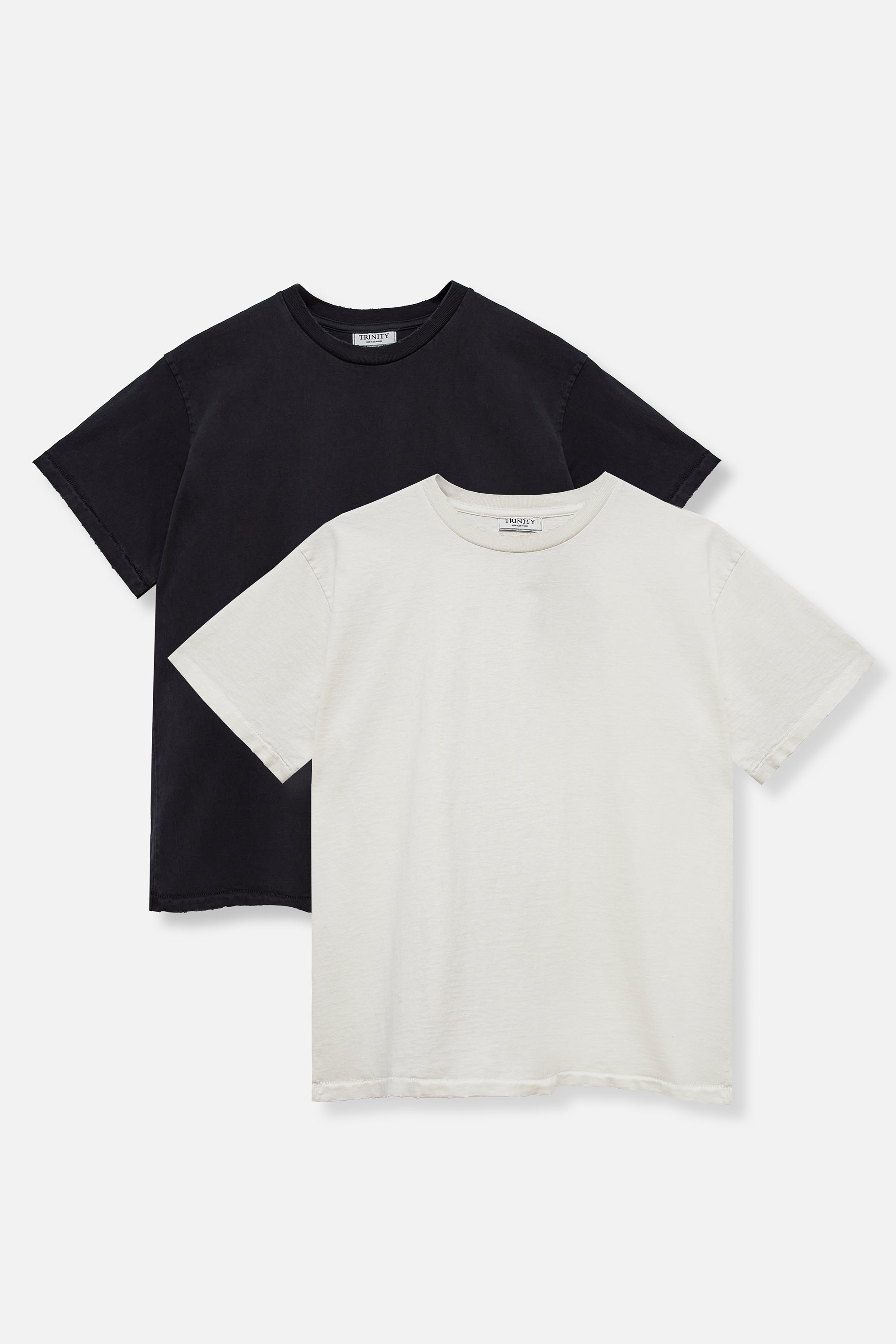 Trinity The Label – TRINITY