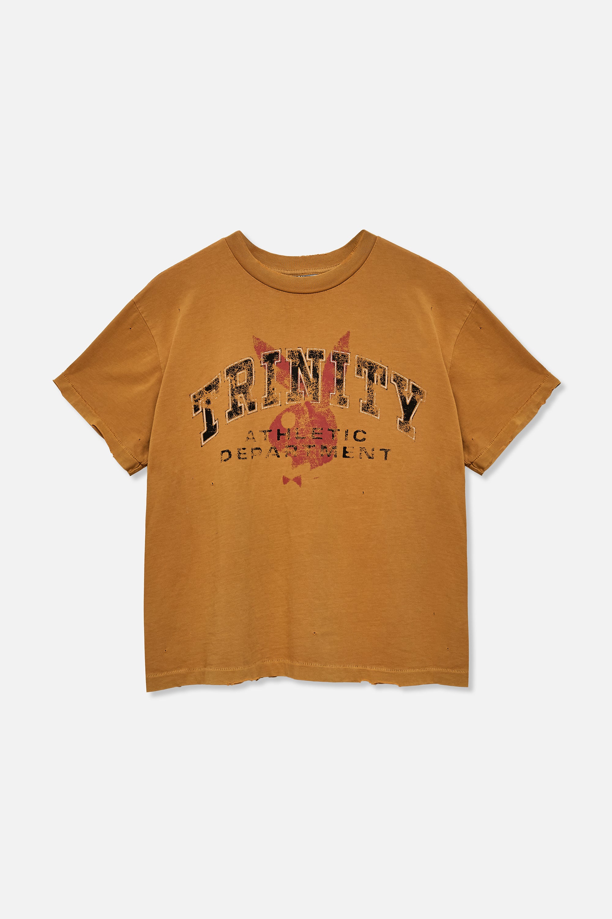 Trinity The Label – TRINITY