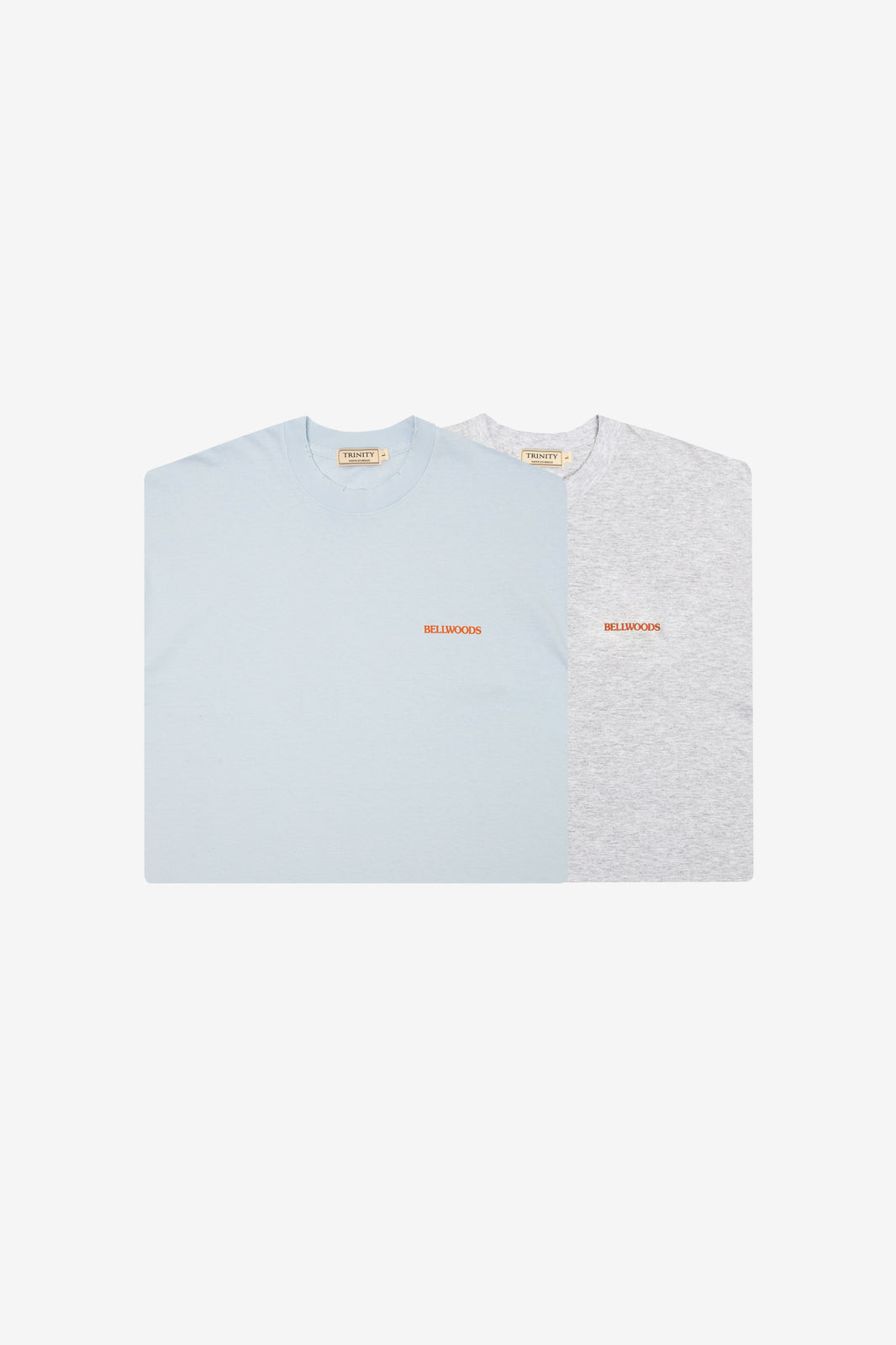 Trinity The Label – TRINITY