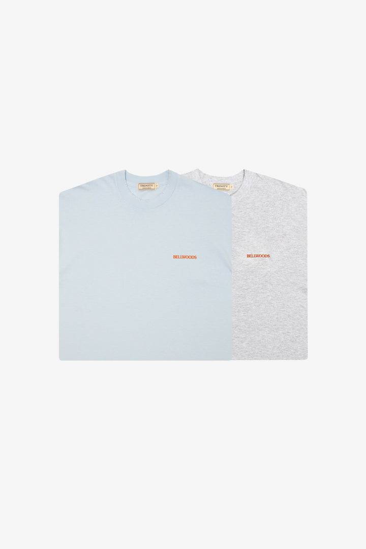 Trinity The Label – TRINITY