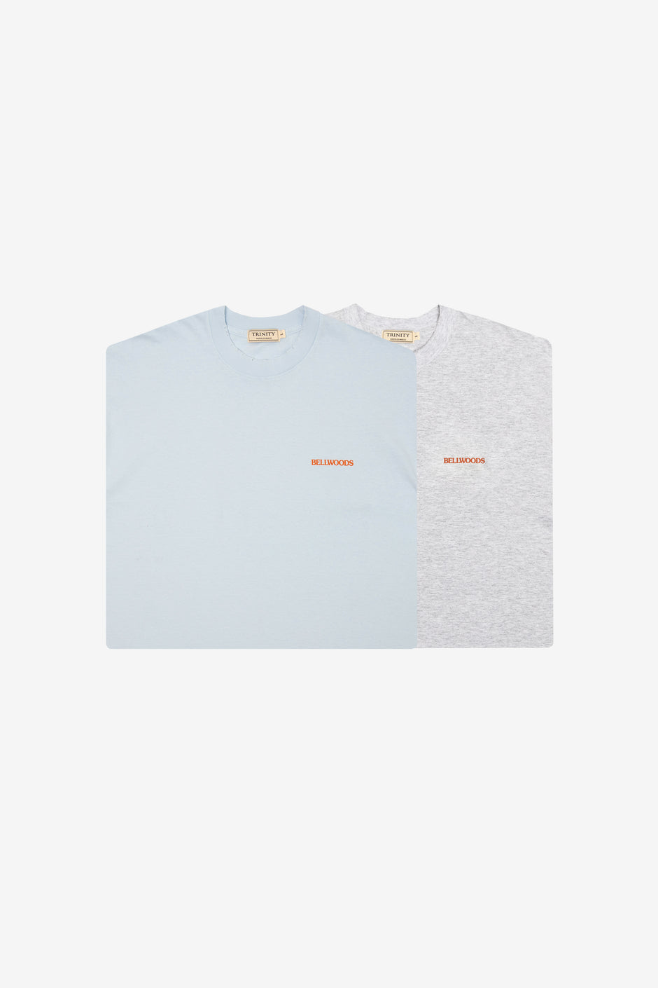 Trinity The Label – TRINITY