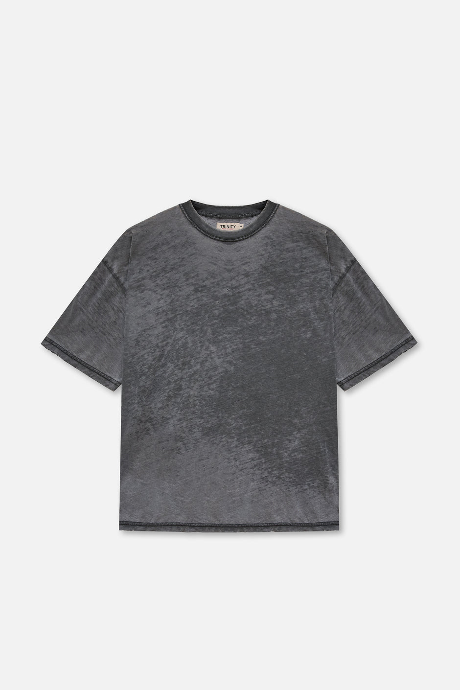 Trinity The Label – TRINITY