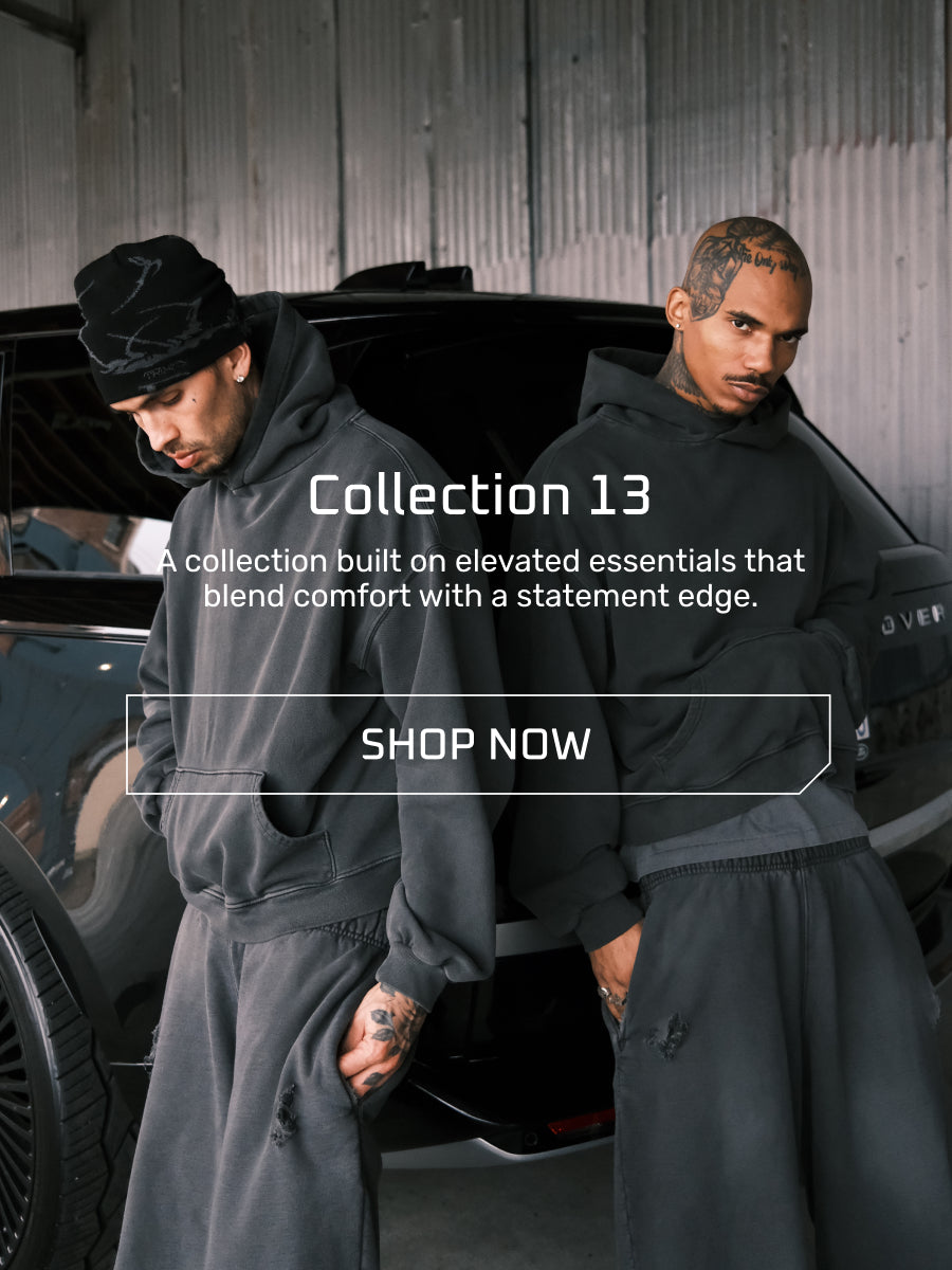 Trinity The Label – TRINITY