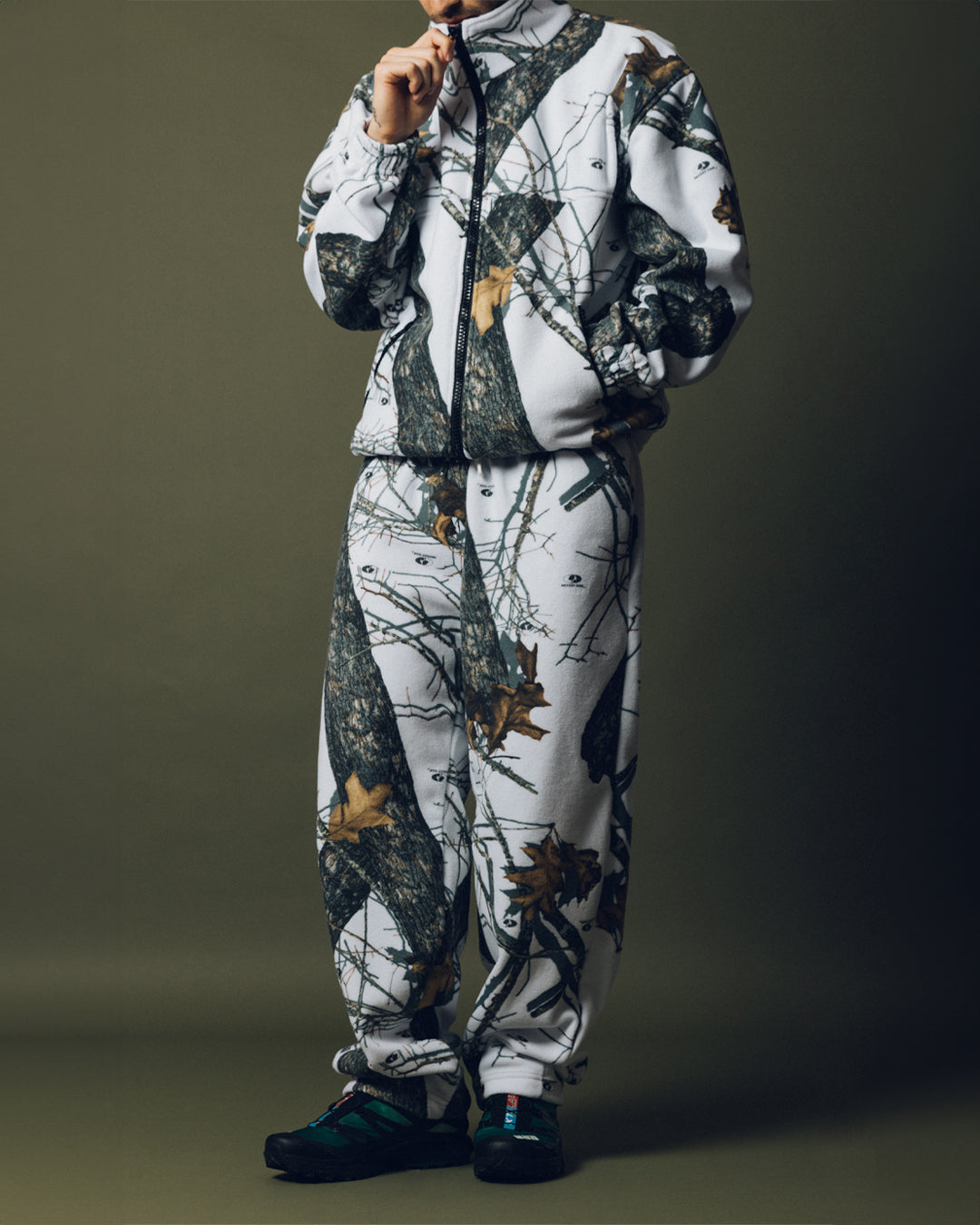 Trinity The Label - TRINITY