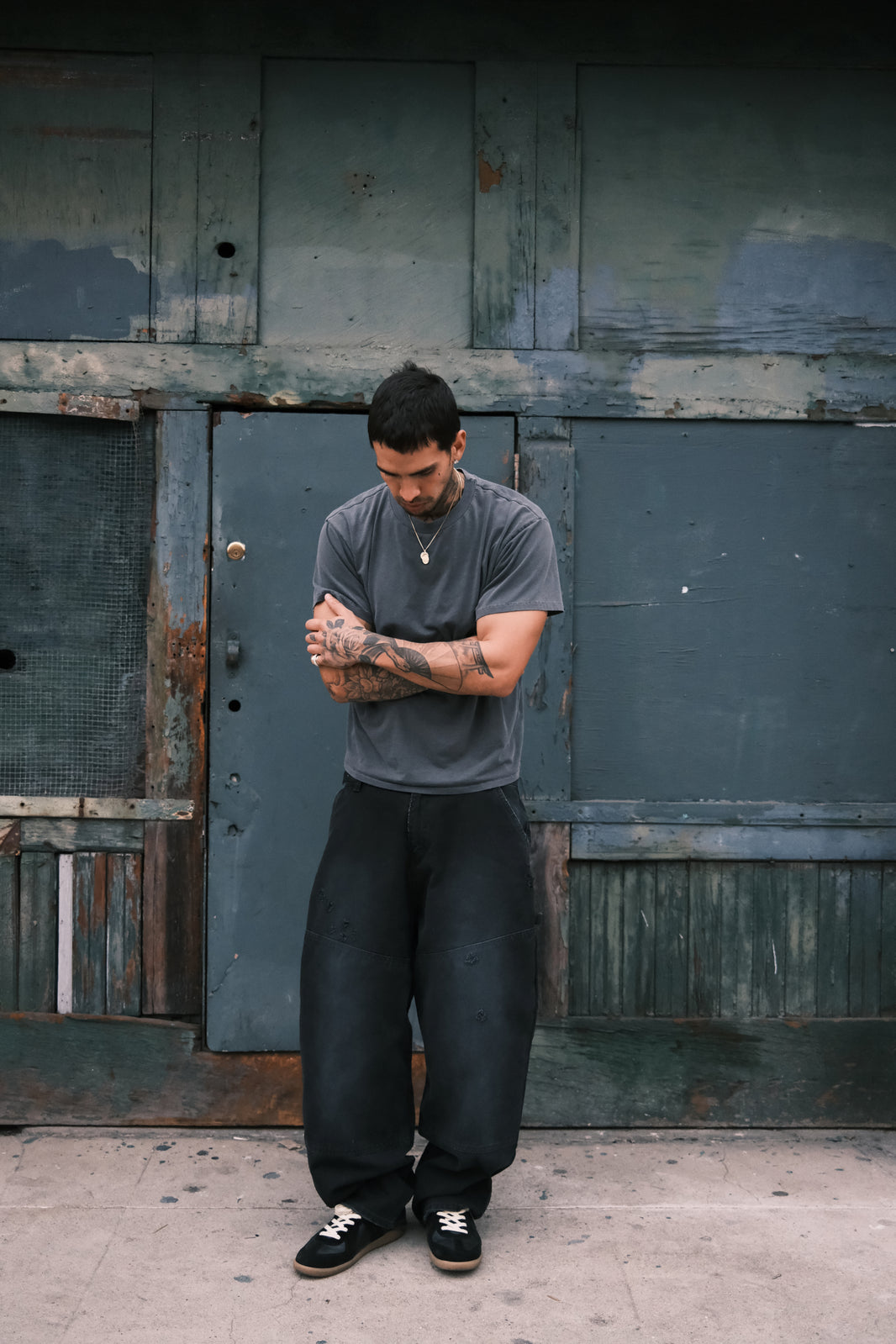 Trinity The Label – TRINITY