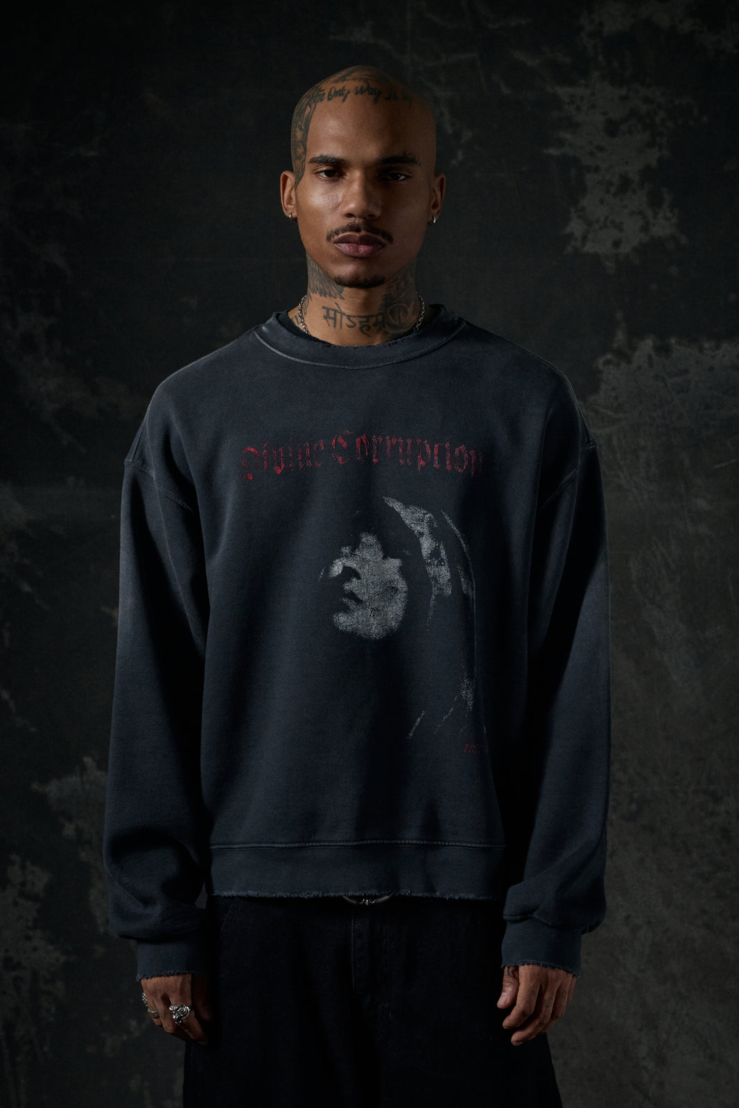 Black Friday Collection – TRINITY