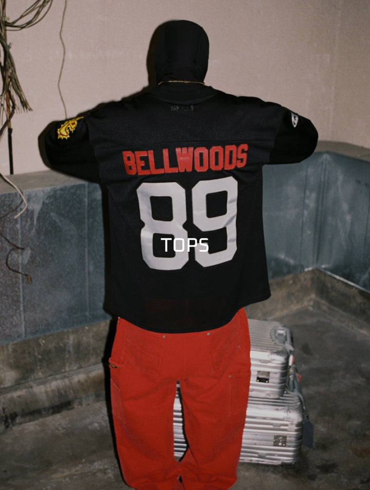 Trinity The Label – TRINITY