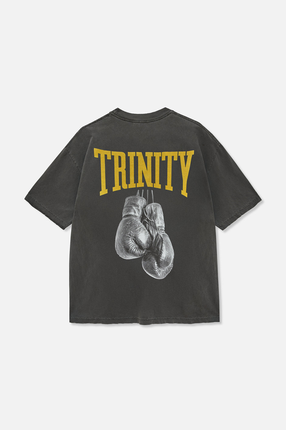 Trinity The Label – TRINITY