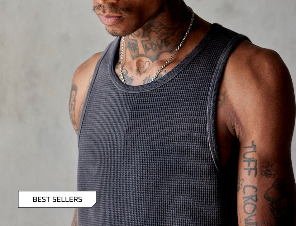 Trinity The Label - TRINITY