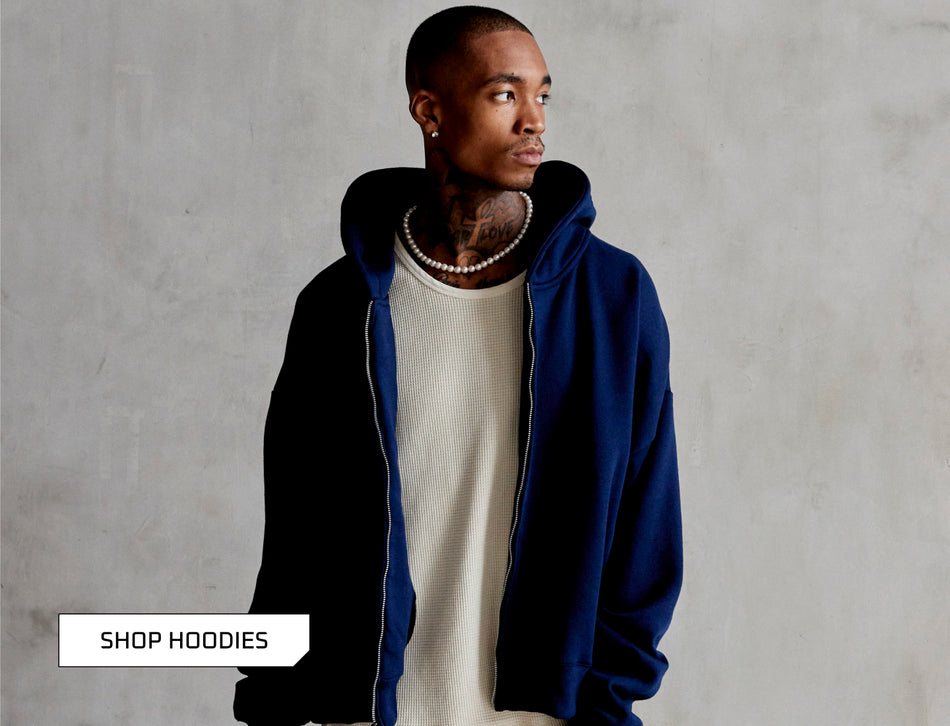 Trinity The Label - TRINITY