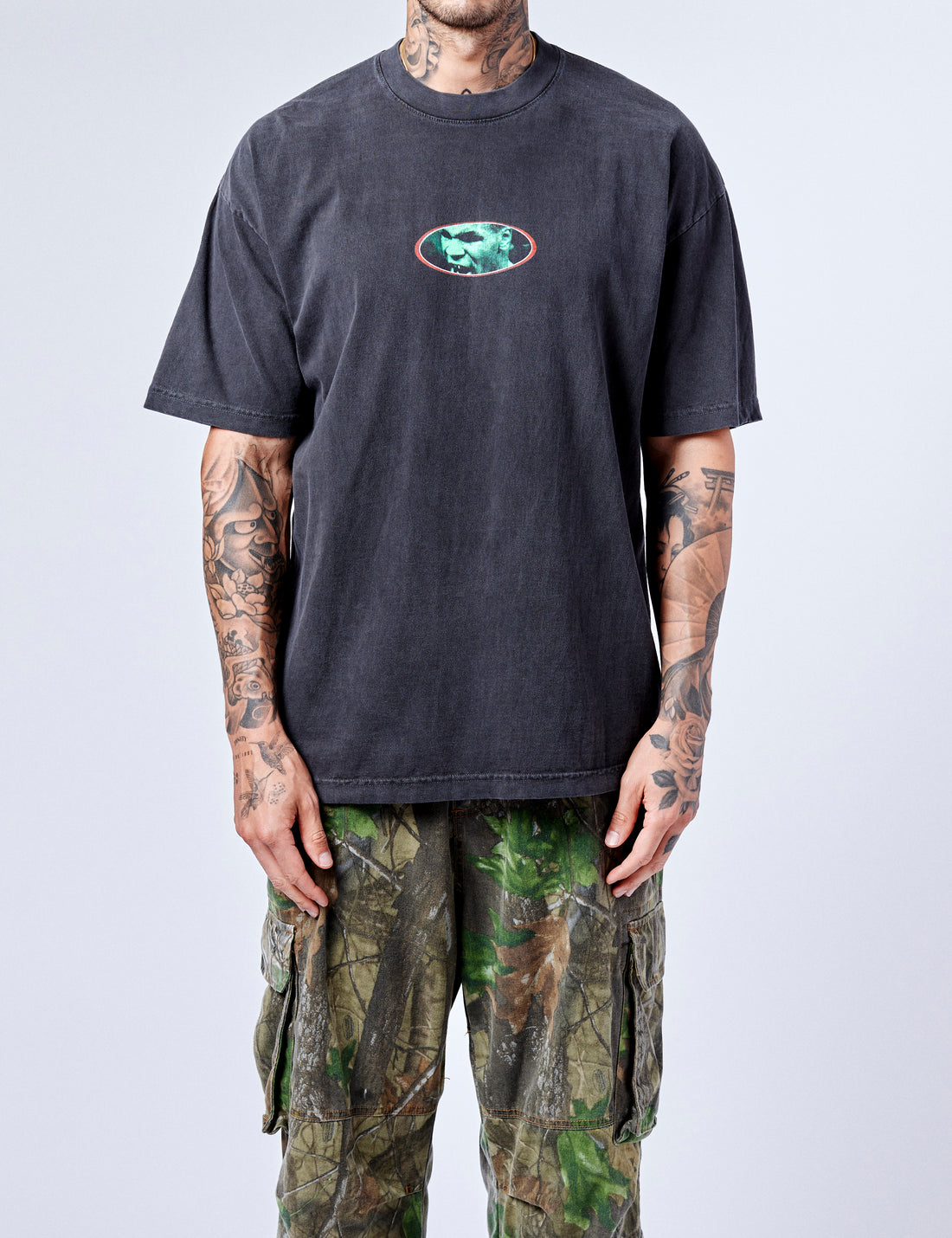 Trinity The Label - TRINITY