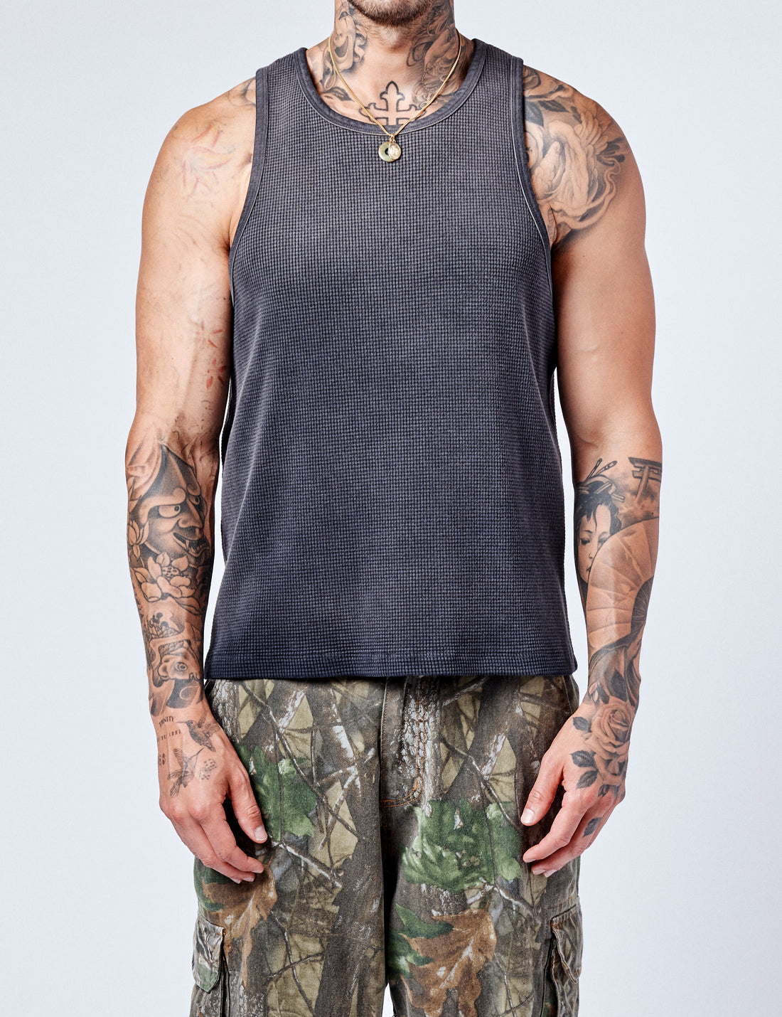 Trinity The Label - TRINITY