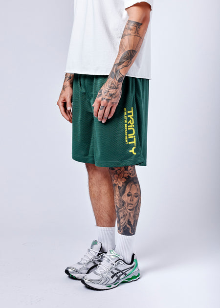 Trinity The Label - TRINITY