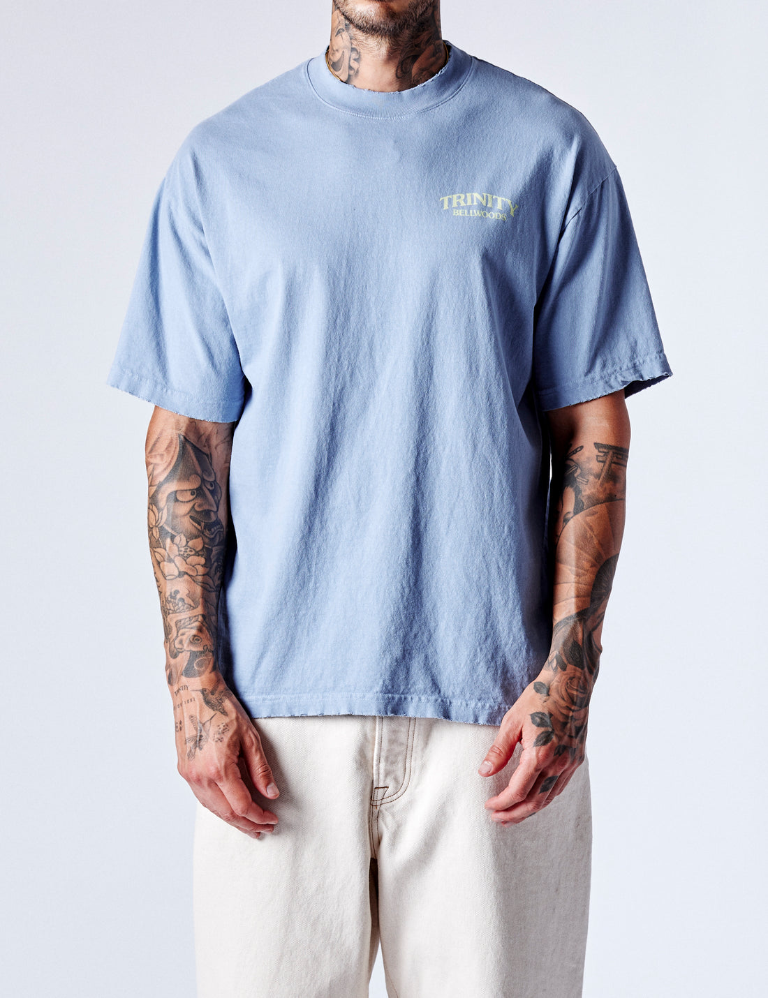 Trinity The Label - TRINITY