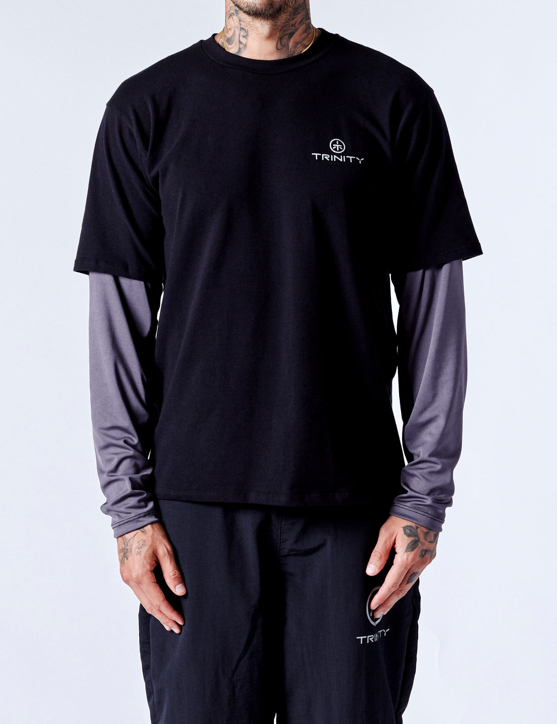 Trinity The Label - TRINITY