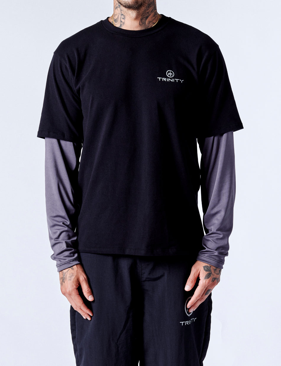 Trinity The Label - TRINITY