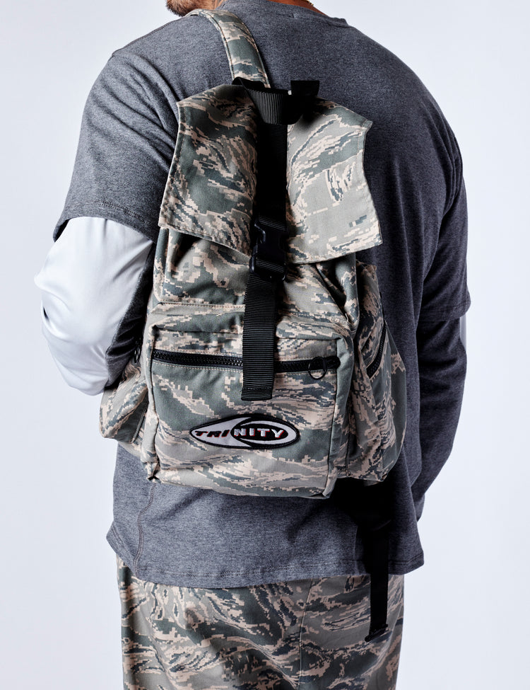 Trinity The Label - TRINITY