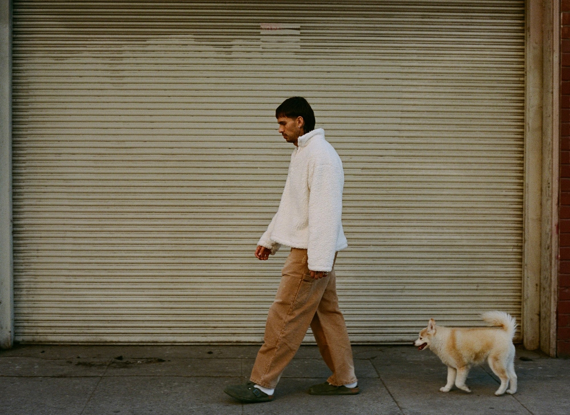 Trinity The Label – TRINITY