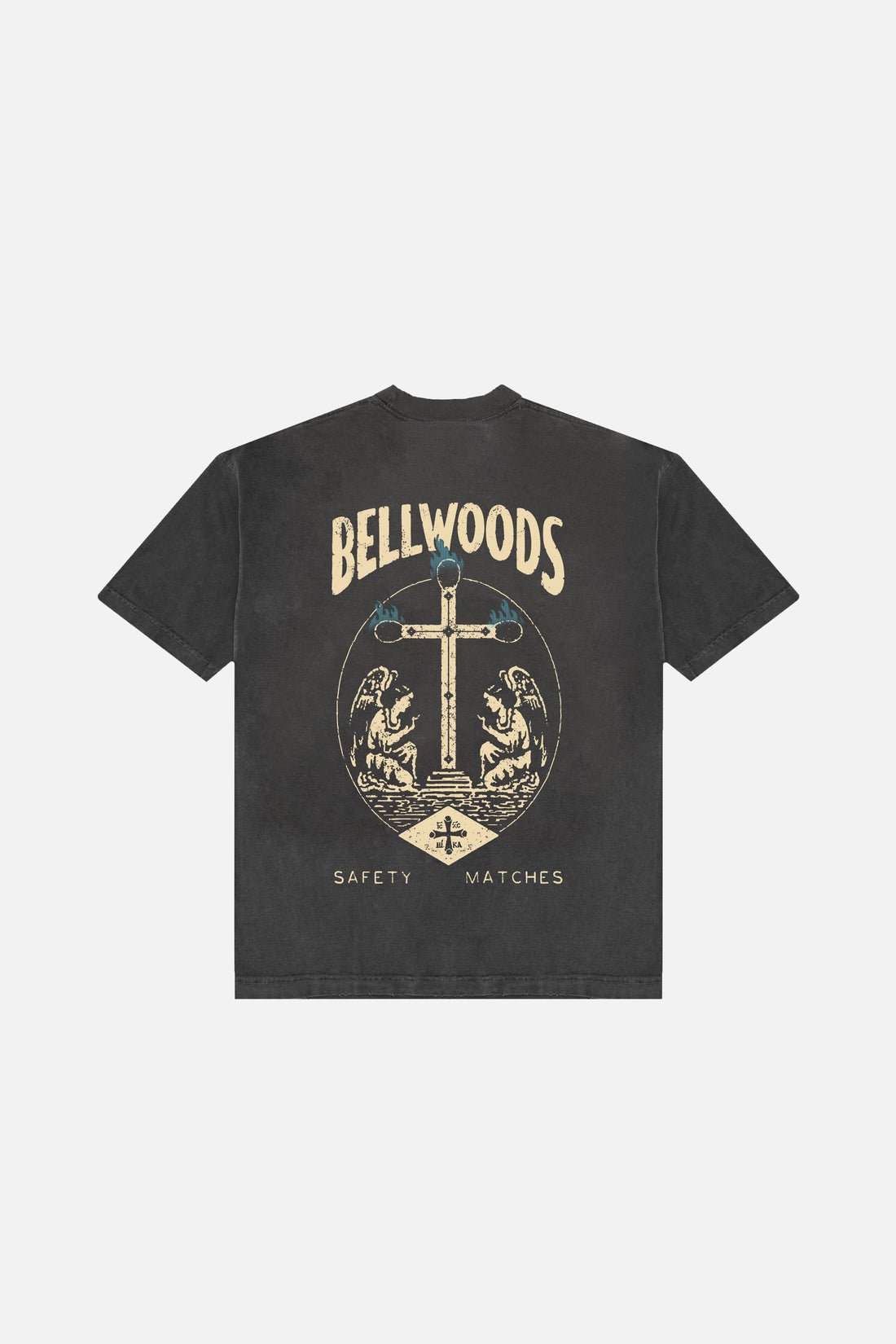 Trinity The Label - TRINITY