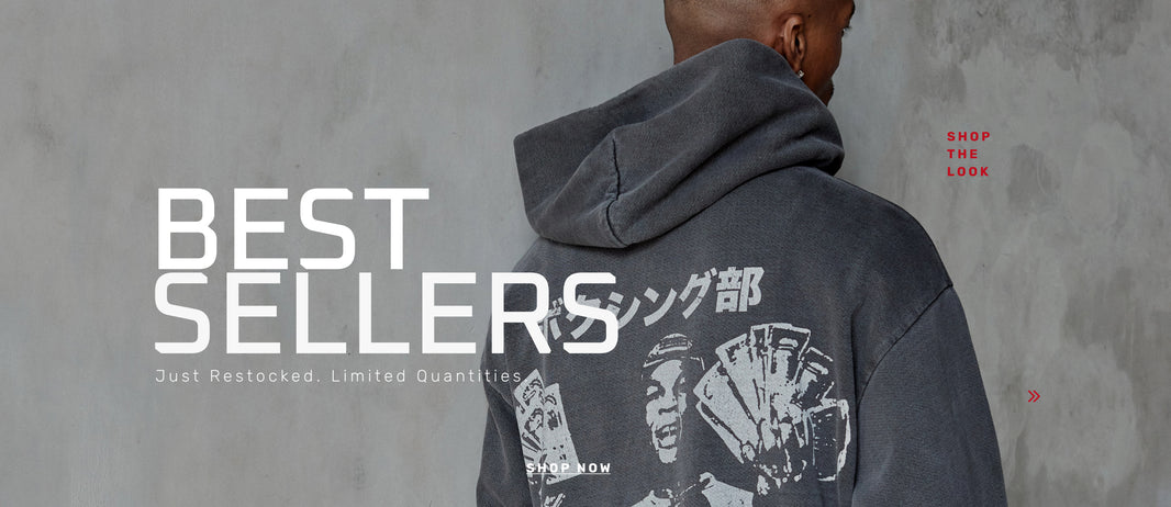 Trinity The Label – TRINITY