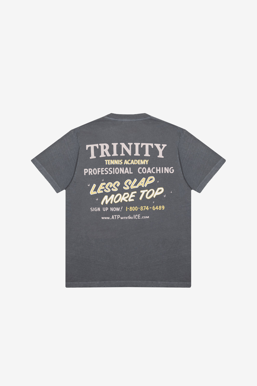 Trinity The Label – TRINITY