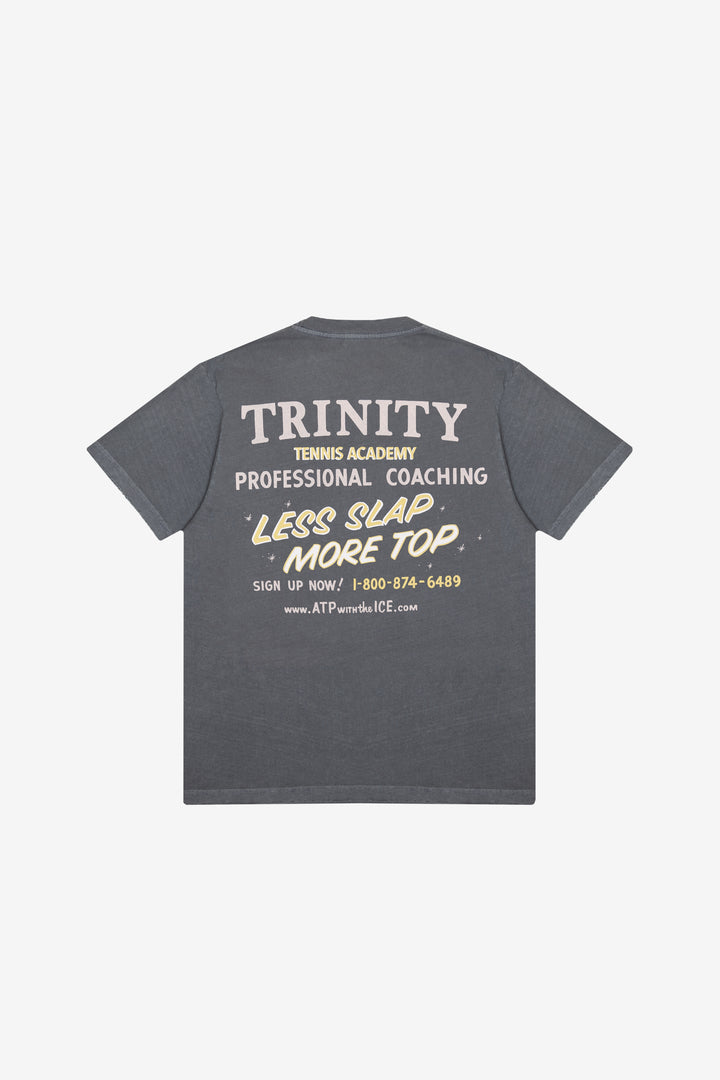 Trinity The Label – TRINITY