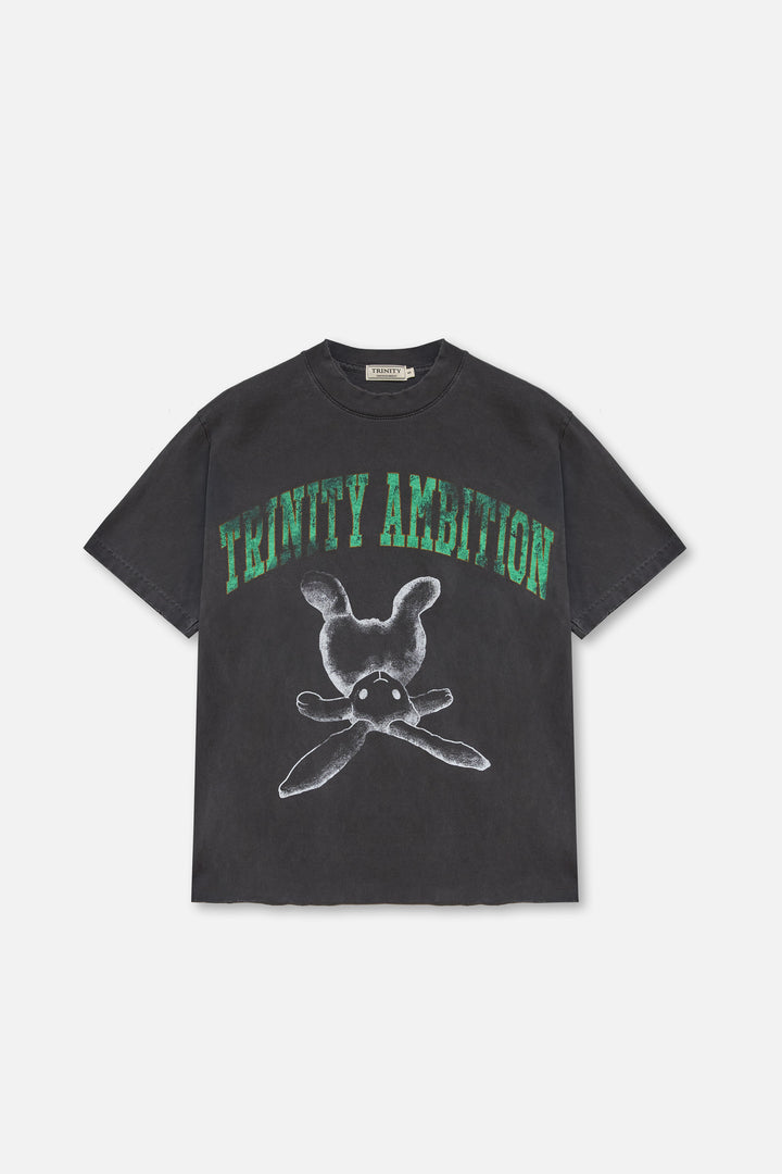 Trinity The Label – TRINITY