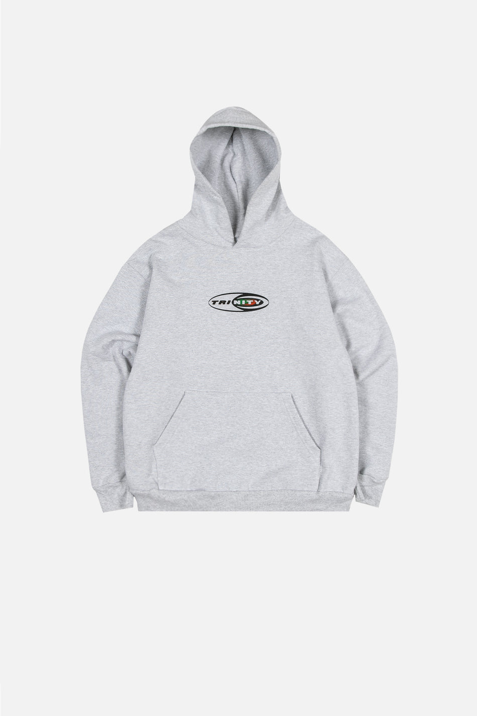 Trinity The Label - TRINITY