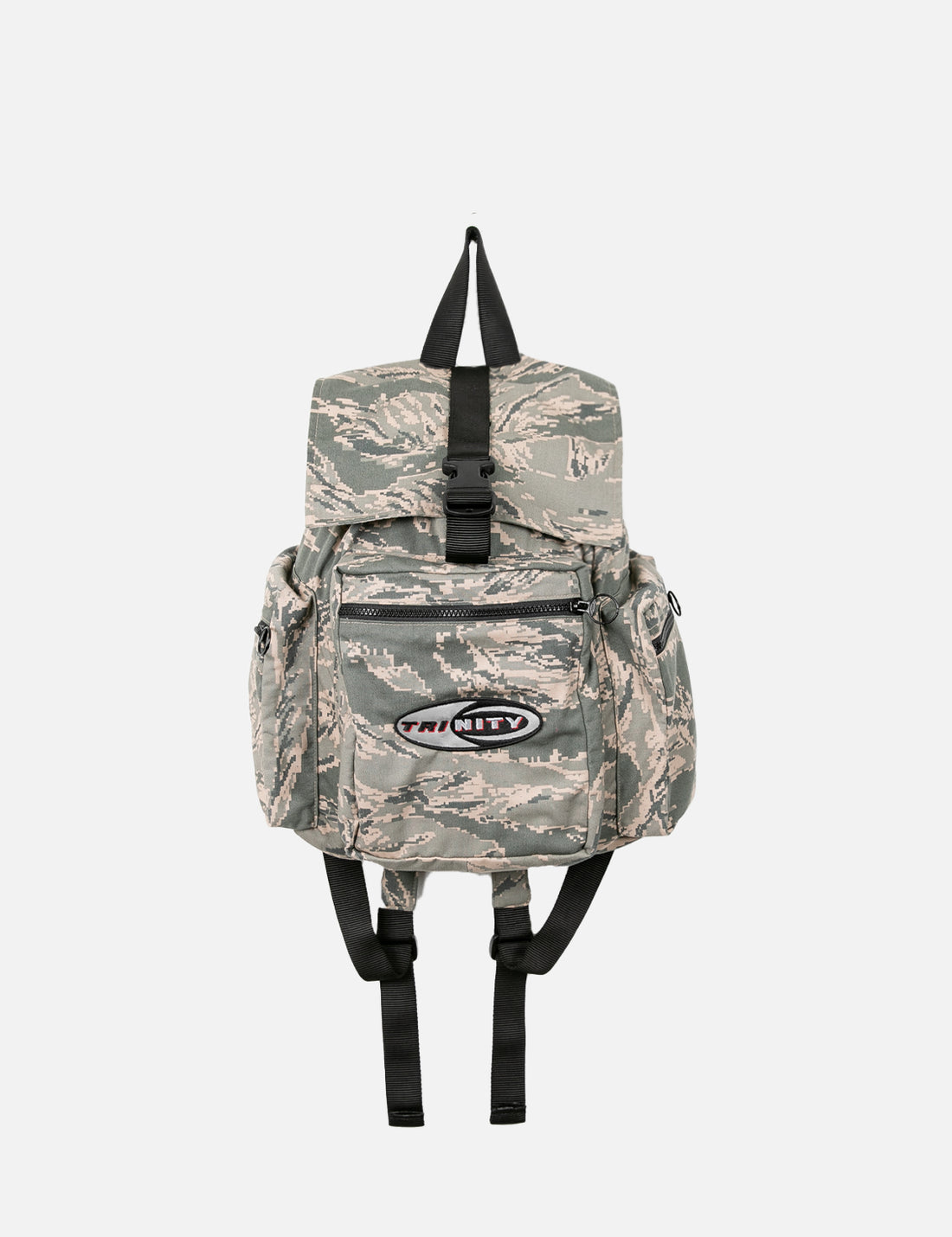 Trinity The Label - TRINITY