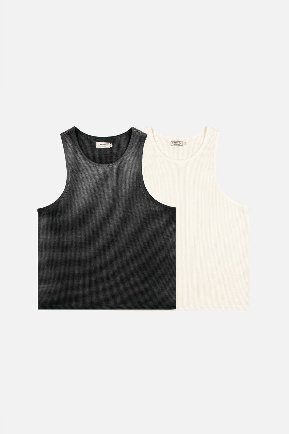 Trinity The Label - TRINITY