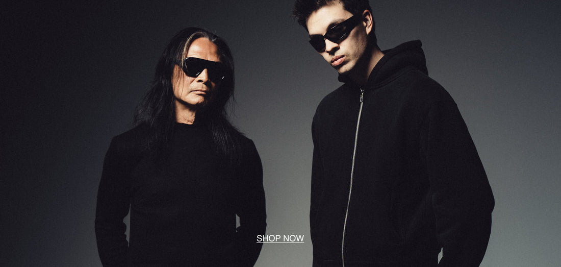 Trinity The Label – TRINITY