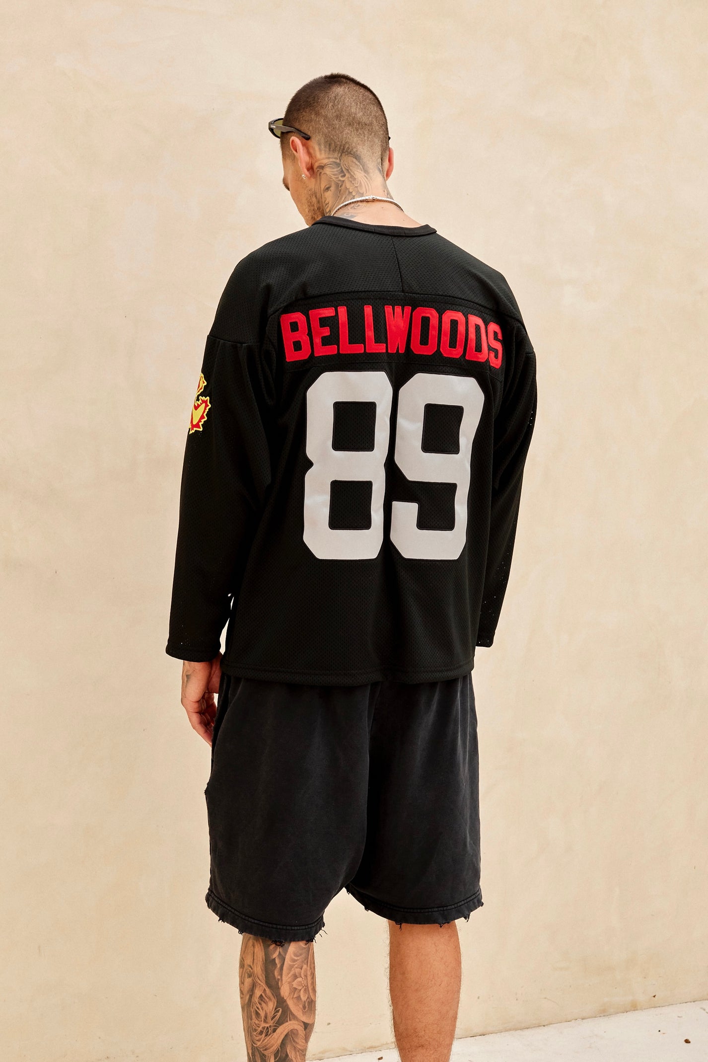 Trinity The Label - TRINITY