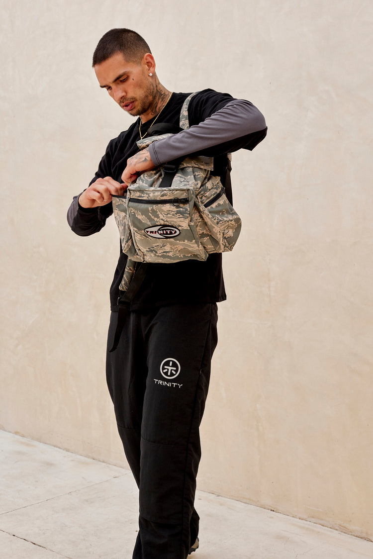 Trinity The Label - TRINITY