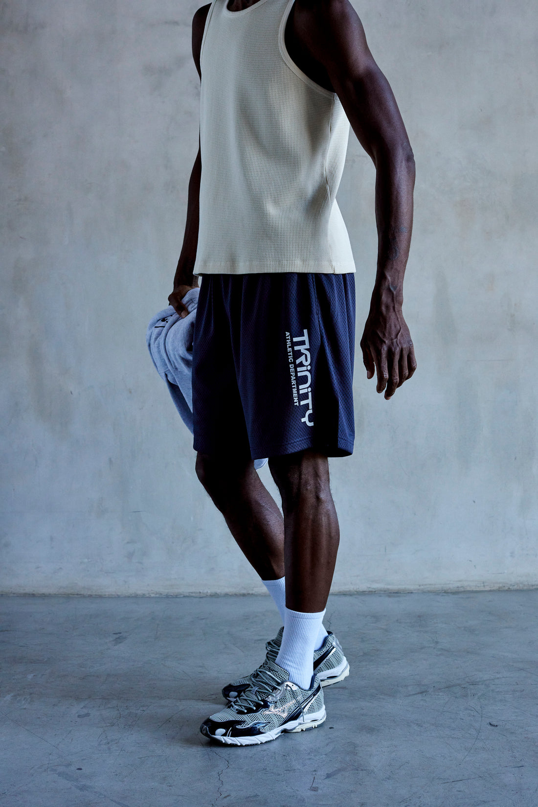 Trinity The Label - TRINITY