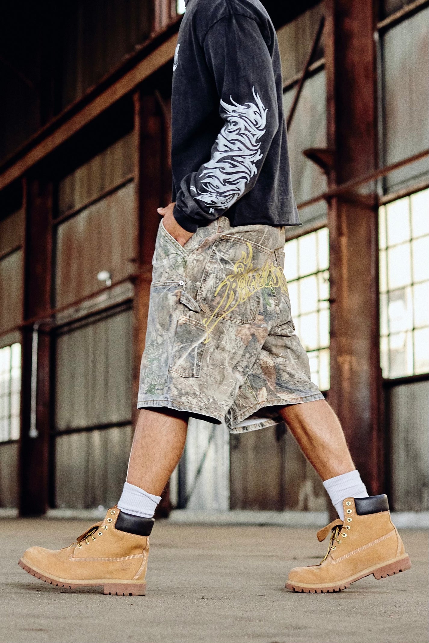 Trinity The Label - TRINITY