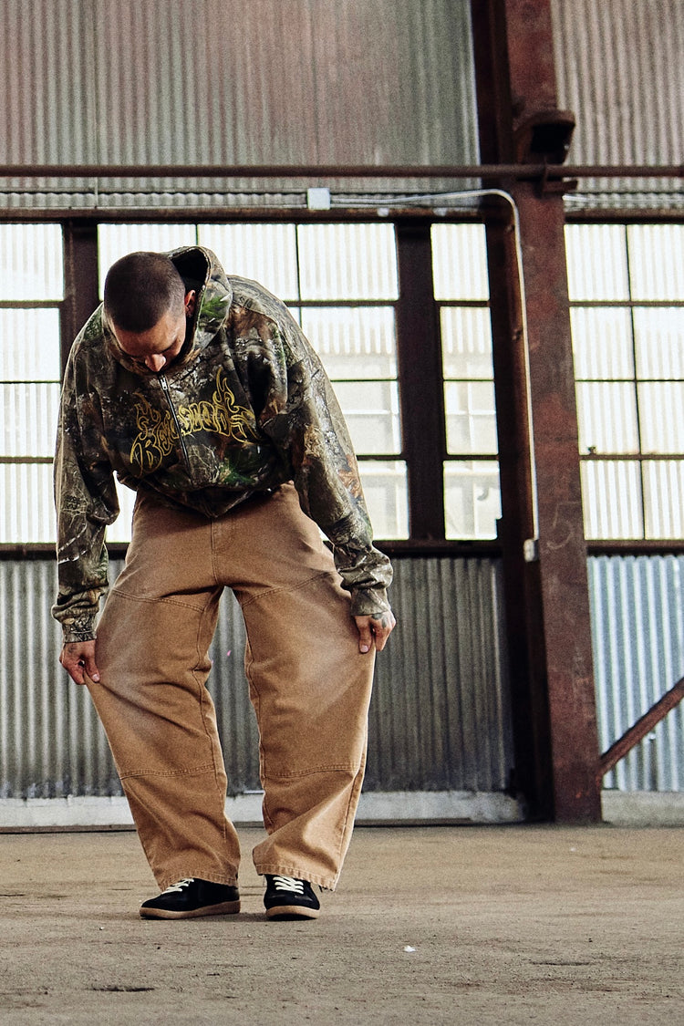 Trinity The Label - TRINITY